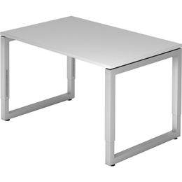 Hammerbacher, Schreibtisch, Serie R (1200 x 800 x 650 mm)