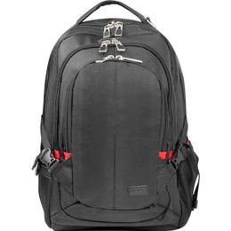 Genesis, Rucksack