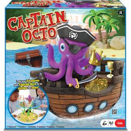Merchant Ambassador Captain Octo (GPF2201)