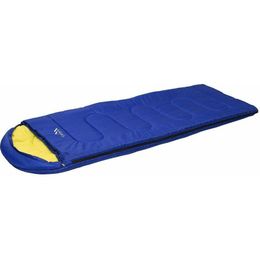 Cattara, Schlafsack