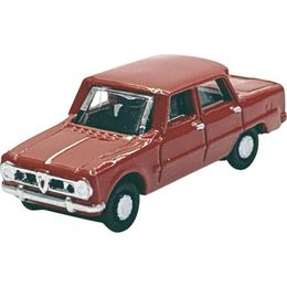 Lemke Alfa Romeo Giulia rot
