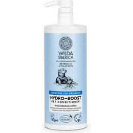 Wilda Siberica Spülung HYDRO-BOOST, 1 l (Hund, 1000 ml), Tierpflegemittel