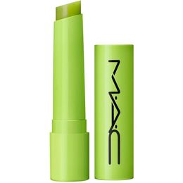 MAC Cosmetics, Lippenstift + Lipgloss, M.A.C. Squirt Plumping Gloss Clear Stick (Clear)