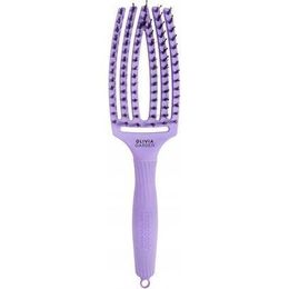 Olivia Garden, Haarbürste + Kamm, Fingerbrush Bloom