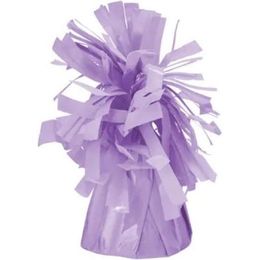GoDan Poids pour ballons - Pastel Lavande (4pcs)