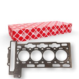 febi bilstein Dichtung, Zylinderkopf für PEUGEOT MINI CITROËN BMW DS 11127560277 11127586908 0209.HP 171371