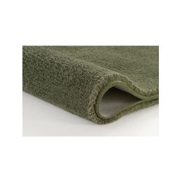 Kleine Wolke Badteppich Marco in forest | Gr.: 50x60 cm