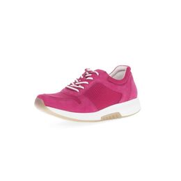 rollingsoft Sneaker low in pink | Gr.: 40,5