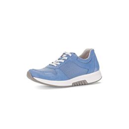 rollingsoft Sneaker low in blau | Gr.: 38,5