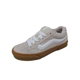Vans Sneaker Caldrone in Beige | Gr.: 39