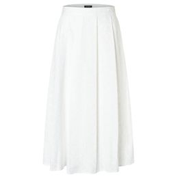 More & More More & More Maxirock in off white | Gr.: 36