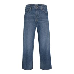 Jack & Jones Jack & Jones Jeans 'JJIALEX JJORIGINAL' Herren Gr&ouml;&szlig;e 38 blue denim