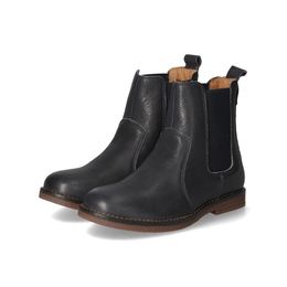 bisgaard Schlupfstiefel in blau | Gr.: 31