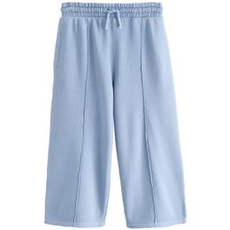 next Hose M&auml;dchen Gr&ouml;&szlig;e 116 himmelblau
