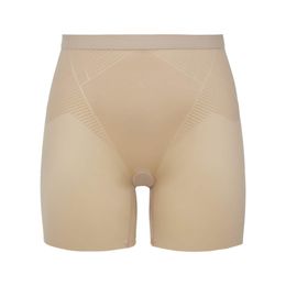 Spanx Shapinghose 'Thinstincts' Damen Gr&ouml;&szlig;e XL beige