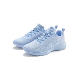ELBSAND Sneaker in blau | Gr.: 43