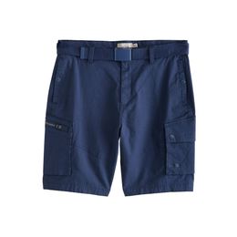 next Shorts Herren Gr&ouml;&szlig;e 44 navy