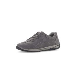 Gabor Comfort Sneaker low in grau | Gr.: 38