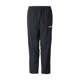 adidas originals Hose Herren Gr&ouml;&szlig;e 34 blau / schwarz / wei&szlig;