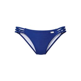 Buffalo Bikinihose 'Happy' Damen Gr&ouml;&szlig;e M navy