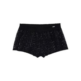 Buffalo Badeshorts Damen Gr&ouml;&szlig;e S schwarz