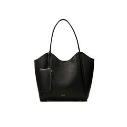 Kazar Handtasche Damen Gr&ouml;&szlig;e One Size schwarz