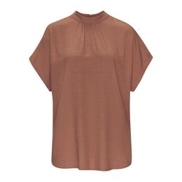 Lascana Bluse Damen Gr&ouml;&szlig;e XXL umbra