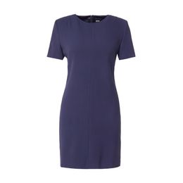 BOSS Kleid 'Dindera' Damen Gr&ouml;&szlig;e 44 dunkelblau Sommerkleid