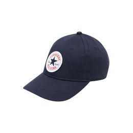 Converse Cap Jungen Gr&ouml;&szlig;e 48/54 dunkelblau