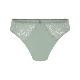Hunkem&ouml;ller Hunkem&ouml;ller String 'Andrea' Damen Gr&ouml;&szlig;e M pastellgr&uuml;n