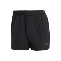 adidas Performance Sportshorts 'Power' Herren Gr&ouml;&szlig;e XXS/XS grau / schwarz