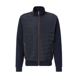 Bugatti Jacke Herren Gr&ouml;&szlig;e M marine