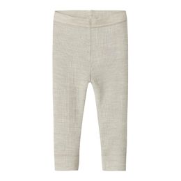 name it Leggings 'NBNWax' Gr&ouml;&szlig;e 62 kitt