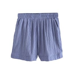 next Shorts Damen Gr&ouml;&szlig;e 48 opal