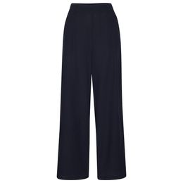 Lascana Hose Damen Gr&ouml;&szlig;e 34 navy