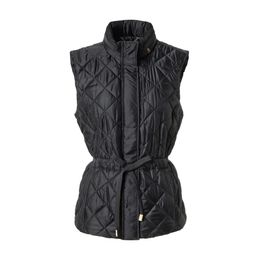 MICHAEL Michael Kors Vest female size S Black