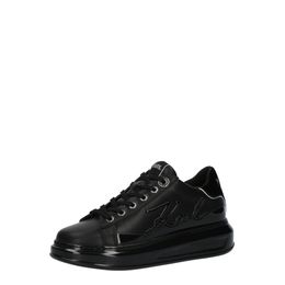 K by KARL LAGERFELD Karl Lagerfeld Sneaker 'KAPRI' Damen Gr&ouml;&szlig;e 39 schwarz