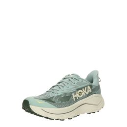 Hoka One One HOKA Laufschuh 'CHALLENGER 8' Herren Gr&ouml;&szlig;e 42.5/43 gelb / jade / dunkelgr&uuml;n / wei&szlig;
