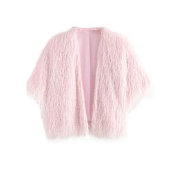 next Jacke Damen Gr&ouml;&szlig;e XL rosa