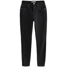 next Jeans Damen Gr&ouml;&szlig;e 30/31 black denim