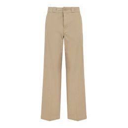 Dickies Hose Damen Gr&ouml;&szlig;e 36 cappuccino