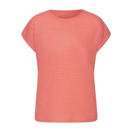 Vivance T-Shirt Damen Gr&ouml;&szlig;e XS lachs