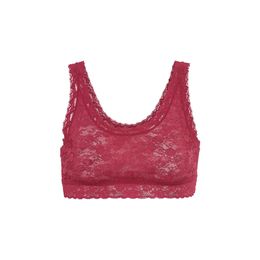 LSCN by LASCANA Bra female size 70 Mauve