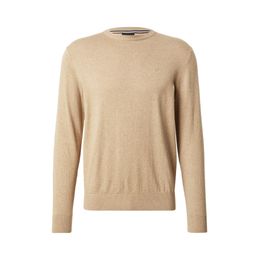 Bugatti Pullover Herren Gr&ouml;&szlig;e XXXL camel