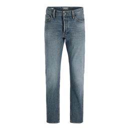 Jack & Jones Jack & Jones Jeans 'JJICHRIS JJORIGINAL' Herren Gr&ouml;&szlig;e 36 blue denim
