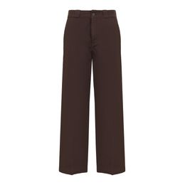 Dickies Hose Damen Gr&ouml;&szlig;e 34 dunkelbraun
