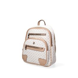Briciole Backpack female White size One Size