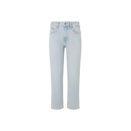 Pepe Jeans Jeans Damen Gr&ouml;&szlig;e 33 hellblau