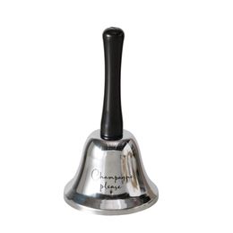 Boltze Glocke CHAMPAGNER