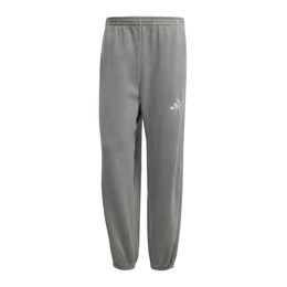 adidas Sportswear Sporthose 'A SZN' Herren Gr&ouml;&szlig;e XS grau
